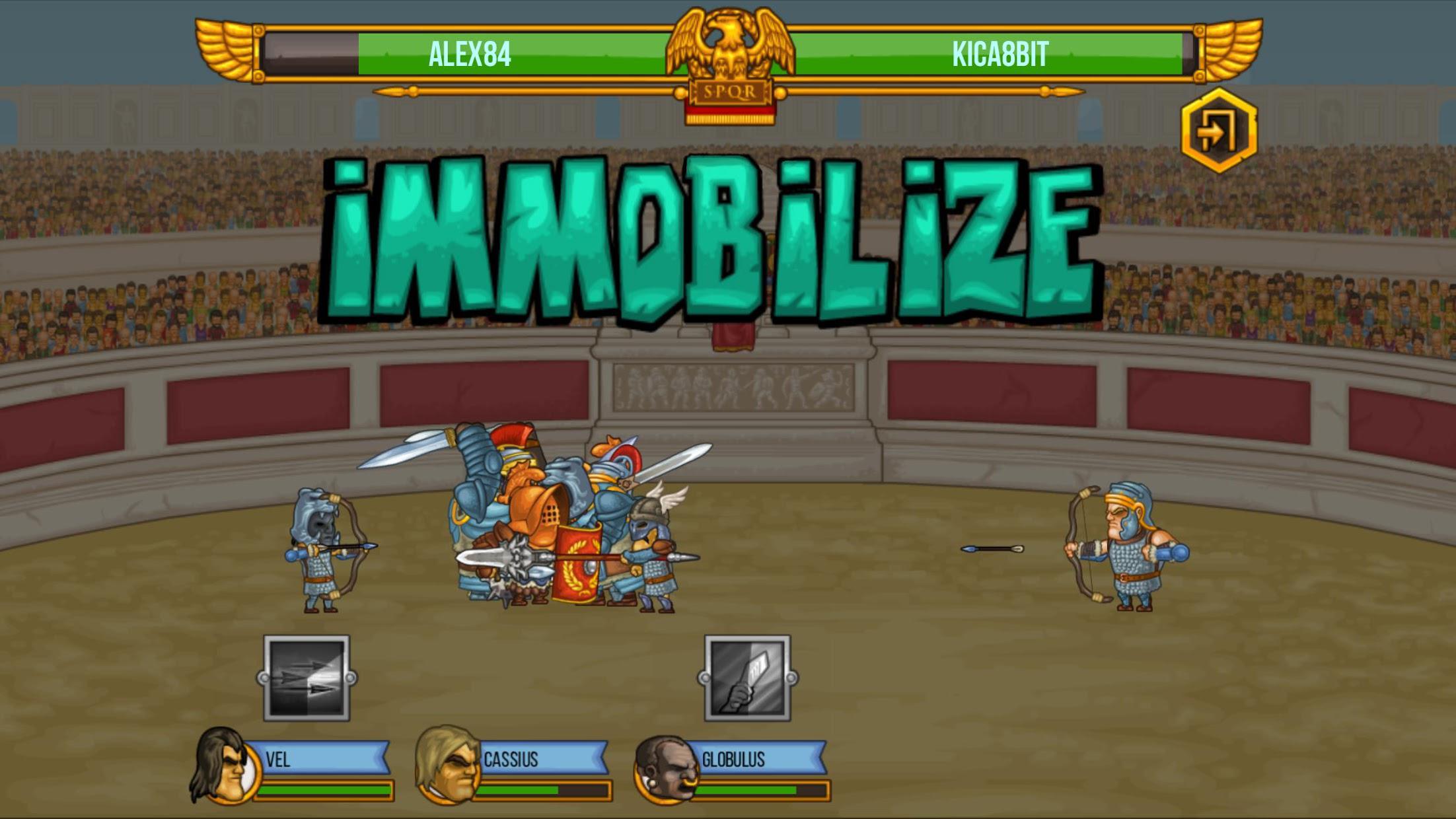 Gods of Arena: Online Battles手游下载_Gods of Arena: Online Battles官网|怎么玩 ...