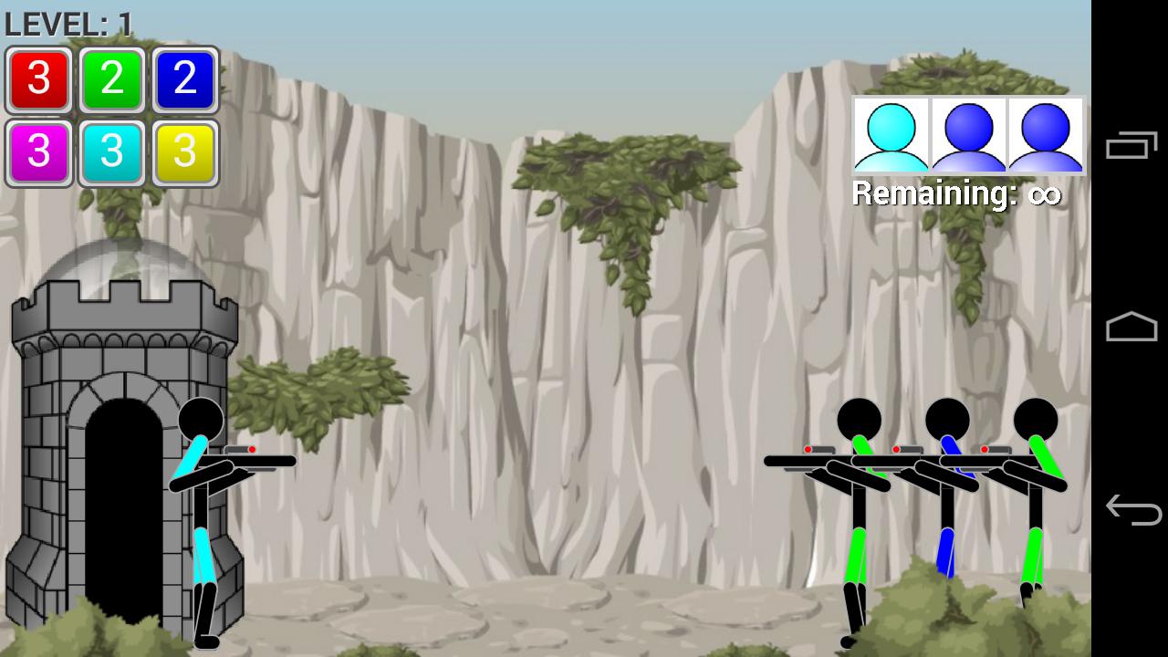 Pivot - Color war手游下载_Pivot - Color war官网|怎么玩 -Ourplay