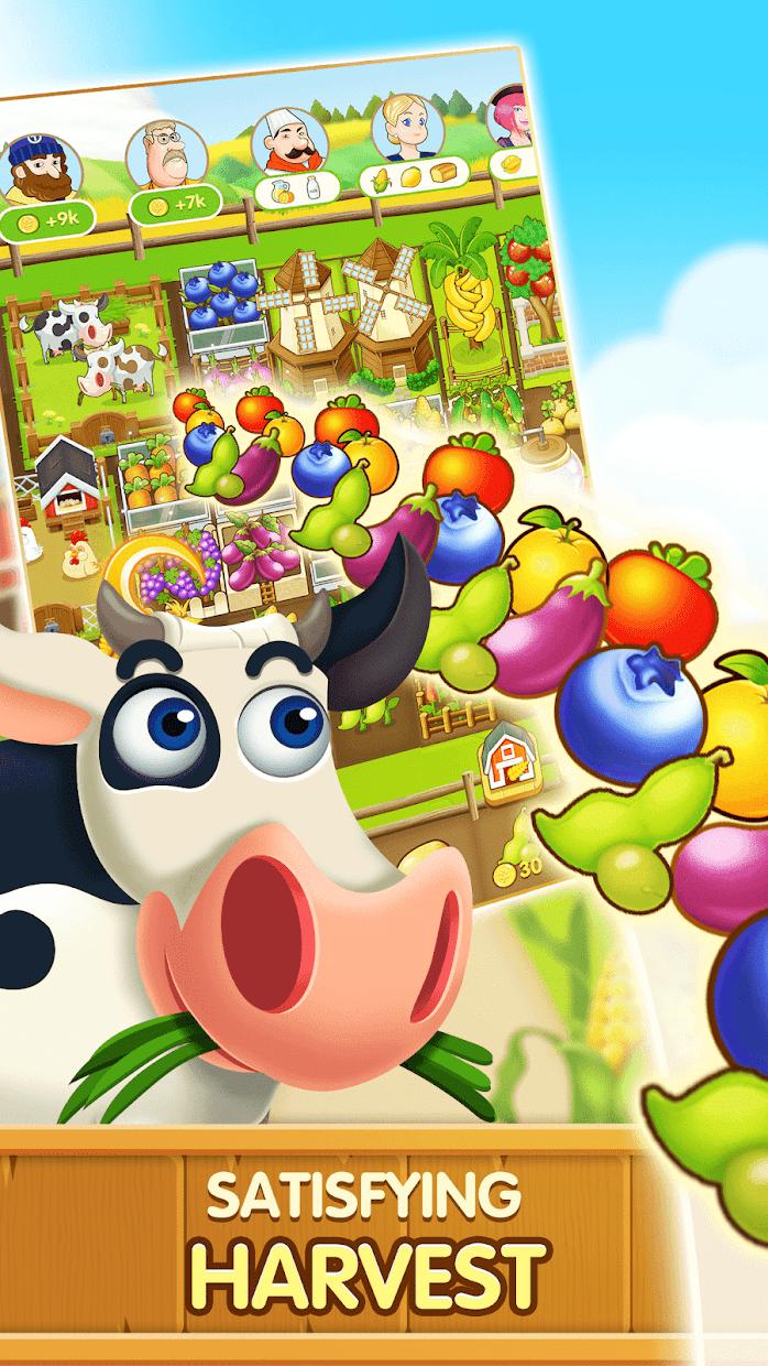 CornUtopia手游下载_CornUtopia官网|怎么玩 -Ourplay