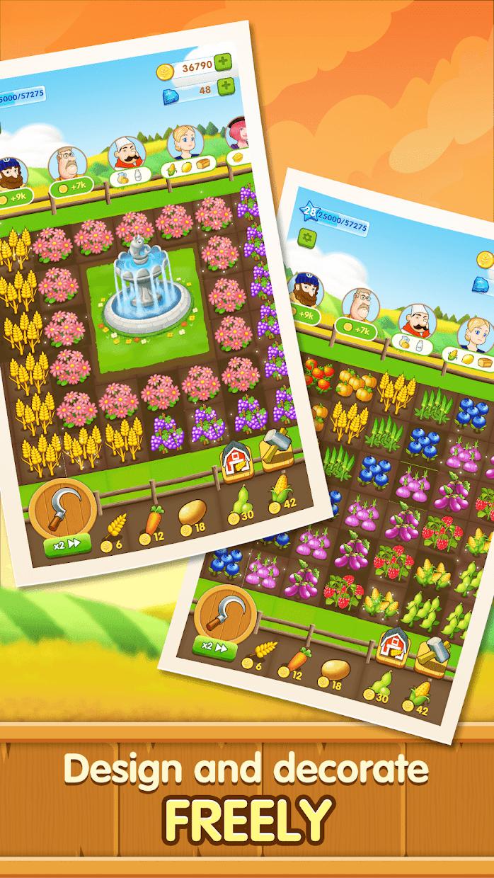 CornUtopia手游下载_CornUtopia官网|怎么玩 -Ourplay