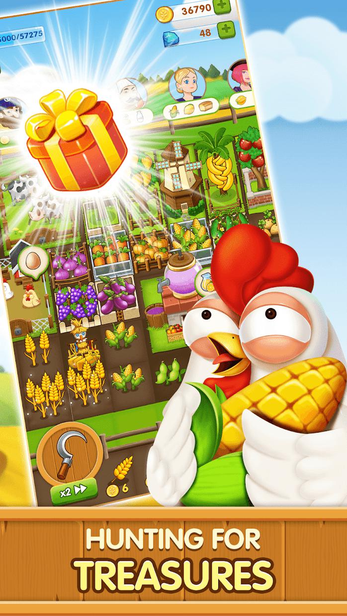 CornUtopia手游下载_CornUtopia官网|怎么玩 -Ourplay