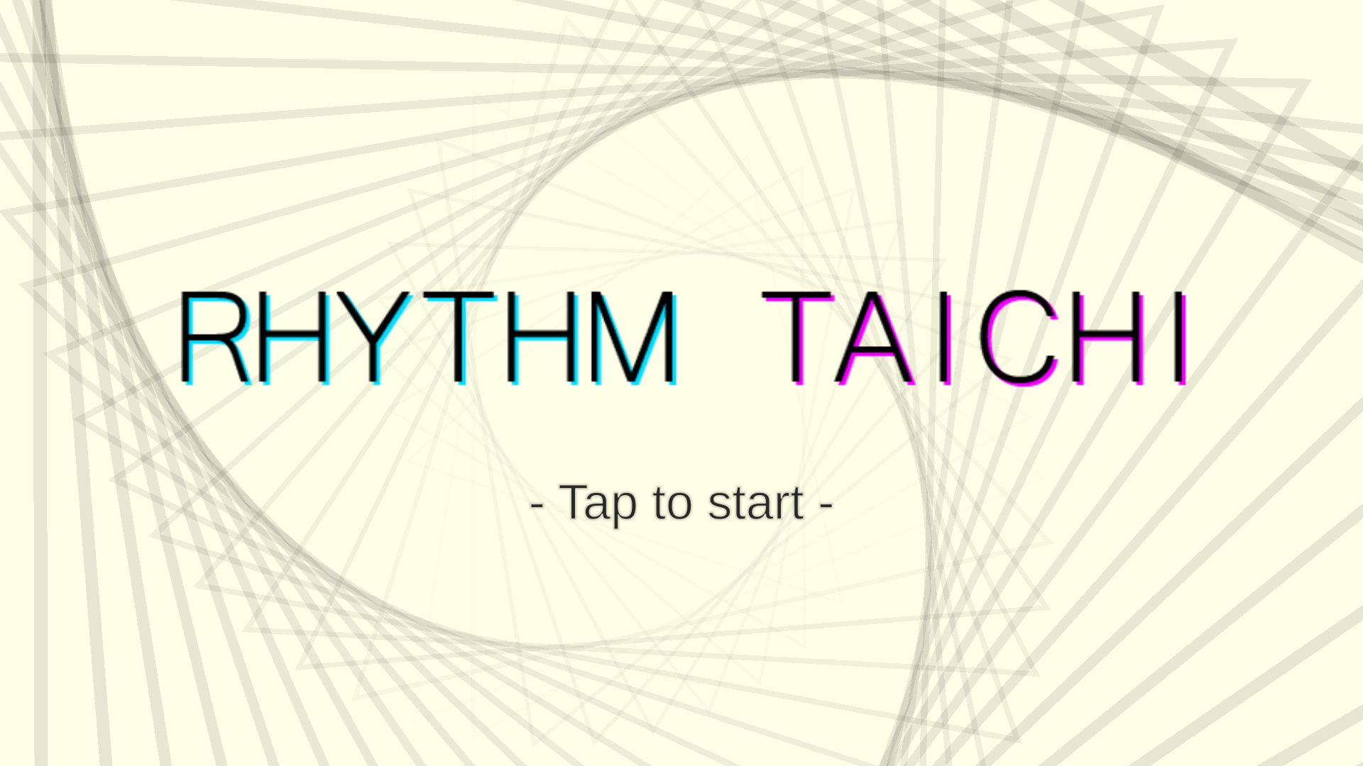 Rhythm Taichi手游下载_Rhythm Taichi官网|怎么玩 -Ourplay