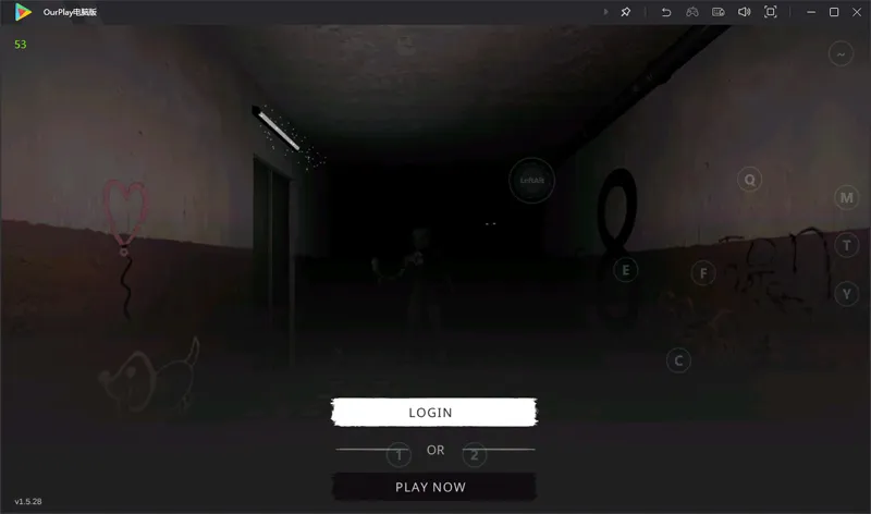 The Ghost - Co-op Survival Horror Game手游怎么在电脑上玩 PC模拟器设置方法介绍