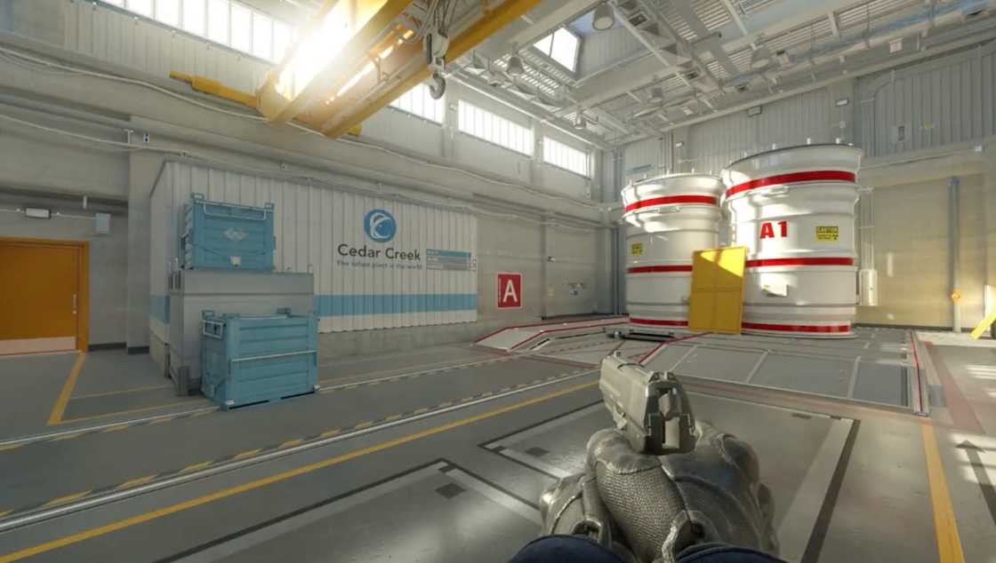 cs2控制台怎么打开-OurPlay PC游戏加速器