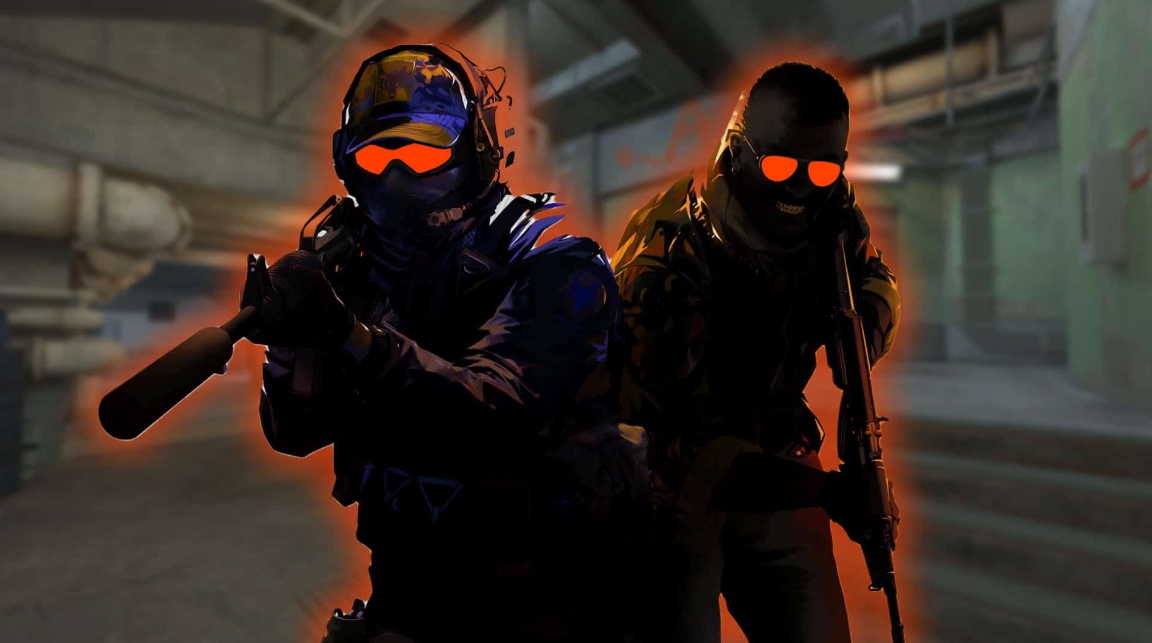 cs2左手持枪怎么设置-OurPlay PC游戏加速器